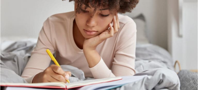 Benefits of Journaling and How to Start (Tips, Prompts, Methods) - Dr. Axe