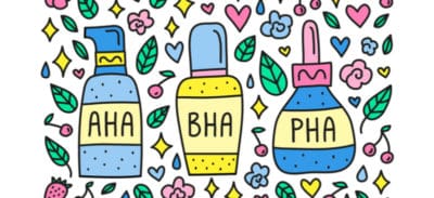 PHAs for Skin: Polyhydroxy Acids Benefits, Uses, Side Effects - Dr. Axe