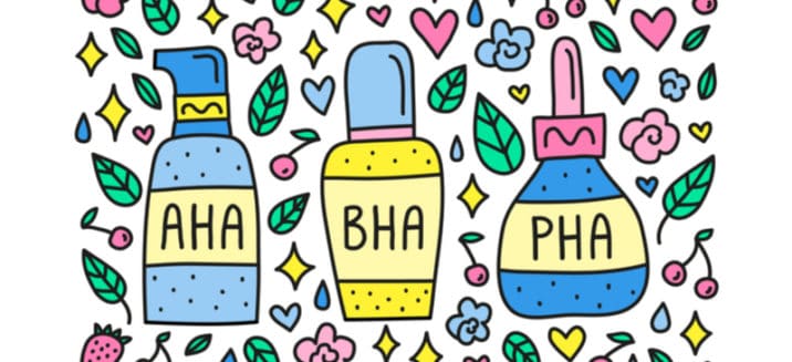 PHAs for Skin: Polyhydroxy Acids Benefits, Uses, Side Effects - Dr. Axe