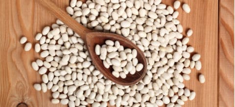 Navy Beans Nutrition, Benefits, Recipes and Side Effects - Dr. Axe