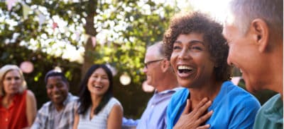 Benefits of Laughing and How to Bring More Laughter into Life - Dr. Axe