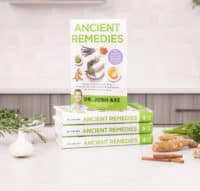 Public Television System Schedule for Ancient Remedies with Dr. Josh ...