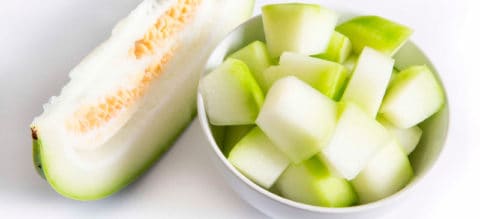 What Is Winter Melon? Nutrition, Benefits, Uses and More - Dr. Axe