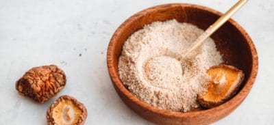 Mushroom Powder Benefits, Uses, Types, Dosage and More - Dr. Axe