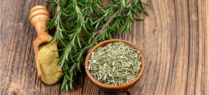 Rosemary Benefits, Uses, Side Effects, Interactions and More - Dr. Axe