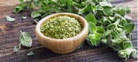 Oregano Benefits, Nutrition, Side Effects and Recipes - Dr. Axe