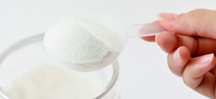 What Is Collagen? Health Benefits and Different Types - Dr. Axe