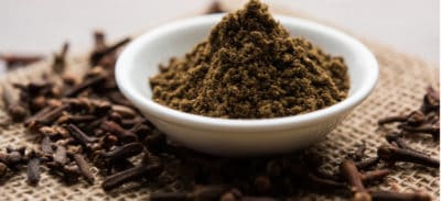 Cloves Benefits, Uses, Nutrition, Side Effects and More - Dr. Axe