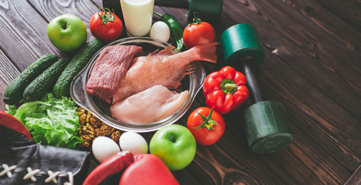 Reverse Dieting: Does It Help or Hurt Weight Loss? - Dr. Axe