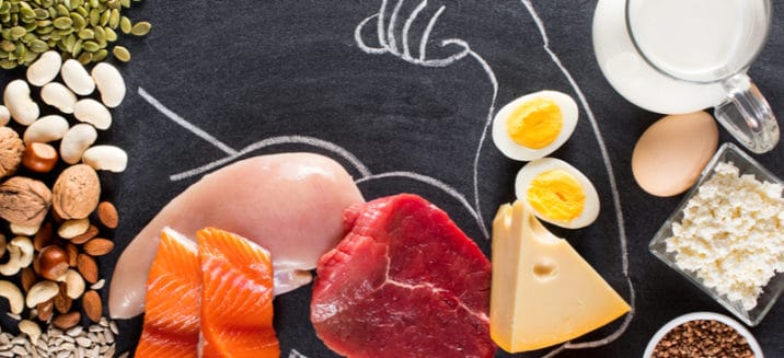 10 Protein Deficiency Symptoms, Plus Causes, Treatments, More - Dr. Axe