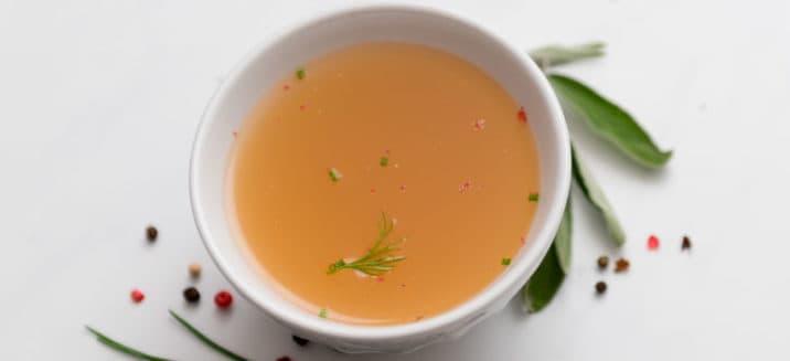 Bone Broth Benefits, Nutrition Facts and How to Make - Dr. Axe