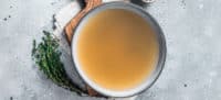 7 Benefits of a Bone Broth Fast, Plus How to Do It - Dr. Axe