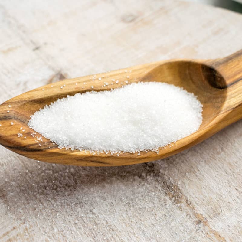 Is Sucralose Bad for You? Side Effects, Foods and More - Dr. Axe