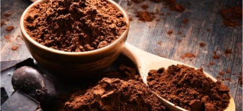 Cocoa Powder Benefits, Nutrition, Uses, Recipes, Side Effects - Dr. Axe