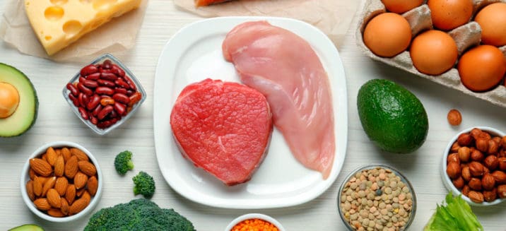 Lysine Benefits, Foods, Supplements and Side Effects - Dr. Axe