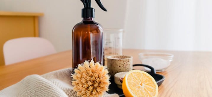Spring Cleaning Benefits, Tips, Natural Cleaners and Checklist - Dr. Axe