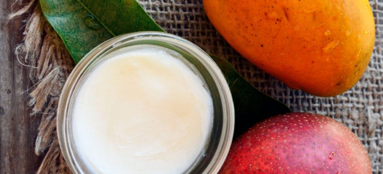Mango Butter Benefits for Skin and Hair, Plus How to Use It - Dr. Axe
