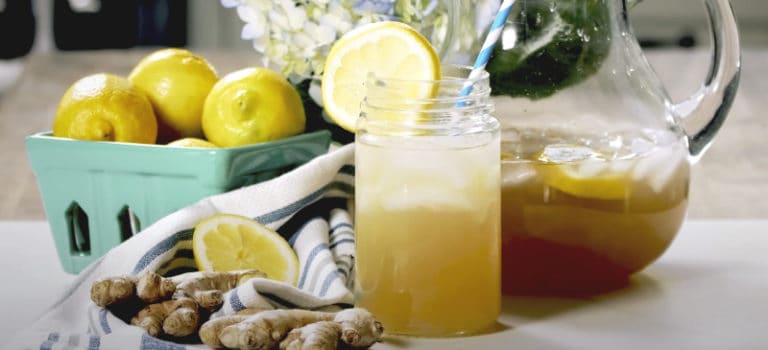 Switchel Recipe: Nature’s Sports Drink - Dr. Axe