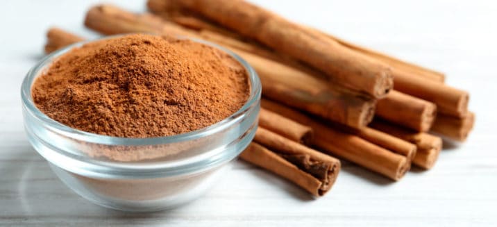 Cinnamon Health Benefits, Nutrition Facts, Side Effects - Dr. Axe