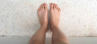 How to Cool Hot Feet and Legs Naturally - Dr. Axe