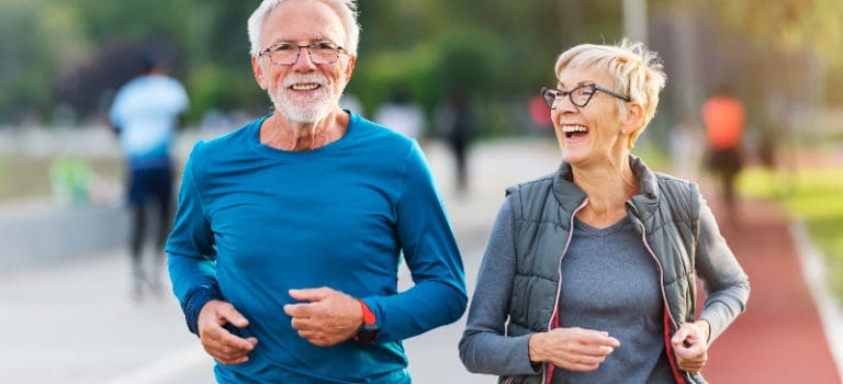 Longevity: The Keys to Slow the Aging Process - Dr. Axe