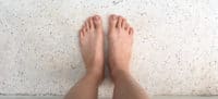 How to Cool Hot Feet and Legs Naturally - Dr. Axe