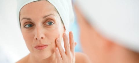 How to Keep Sebum in Balance (Why It's Important for Skin, Hair) - Dr. Axe