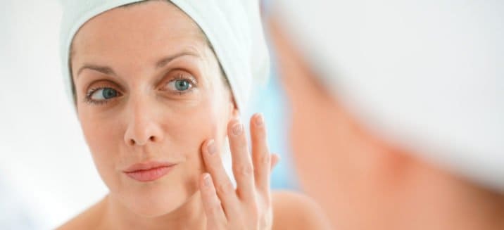 How to Keep Sebum in Balance (Why It's Important for Skin, Hair) - Dr. Axe