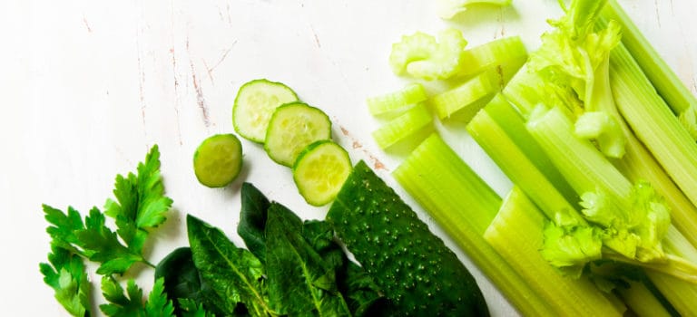 Top 22+ Cooling Foods and Herbs (and Their Benefits)