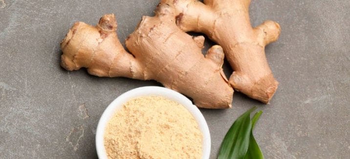 Ginger Benefits, Uses, Nutrition and Side Effects - Dr. Axe