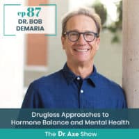 Dr. Axe Podcast - Dr. Axe