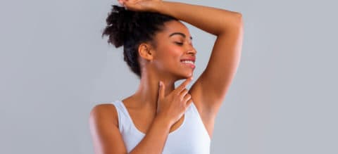 Armpit Detox: How It Works and Recipe - Dr. Axe