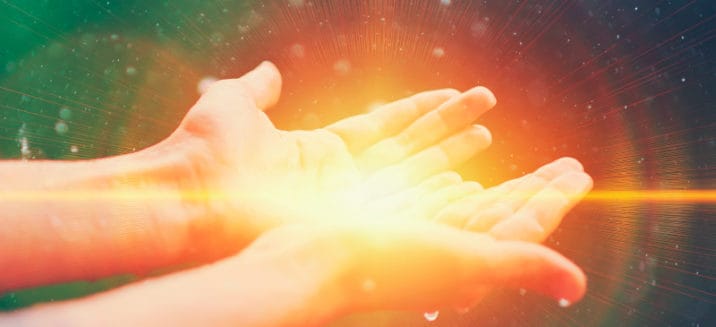 How to Unlock Your Infinite Healing Potential - Dr. Axe