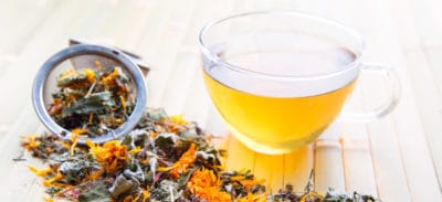 11 Healthiest Herbal Tea Options, Benefits, How to Make - Dr. Ax