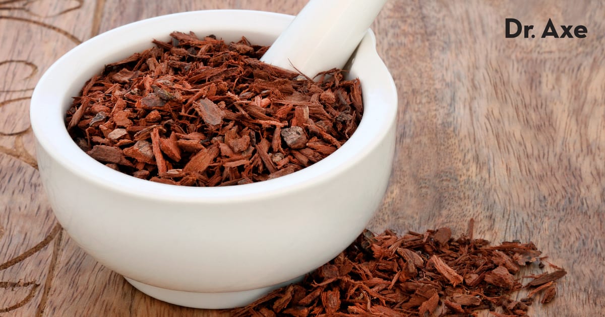 Pygeum Benefits, Uses, Dosage, Risks and Side Effects - Dr. Axe