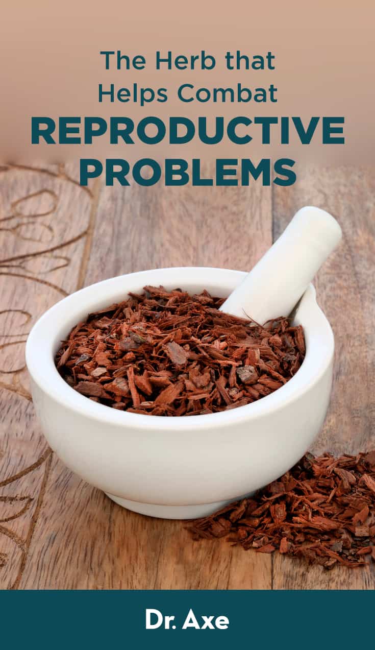 Pygeum Benefits, Uses, Dosage, Risks and Side Effects - Dr. Axe