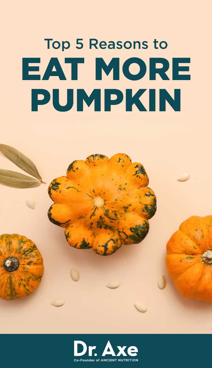 Pumpkin Benefits, Nutrition, How to Eat, Recipes and Side Effects