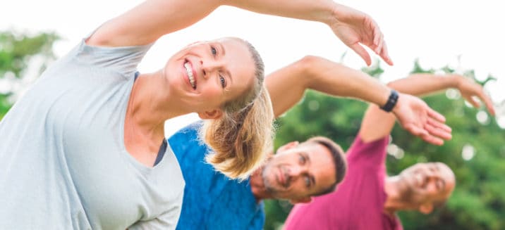 Benefits of Flexibility and How to Become More Flexible - Dr. Axe