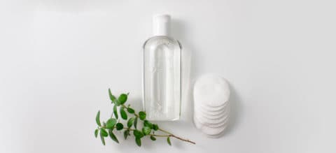 What Is Micellar Water? Benefits for Skin and How to Use It - Dr. Axe