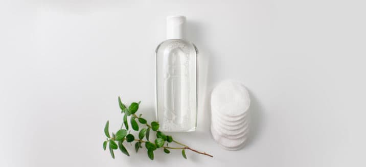 What Is Micellar Water? Benefits for Skin and How to Use It - Dr. Axe