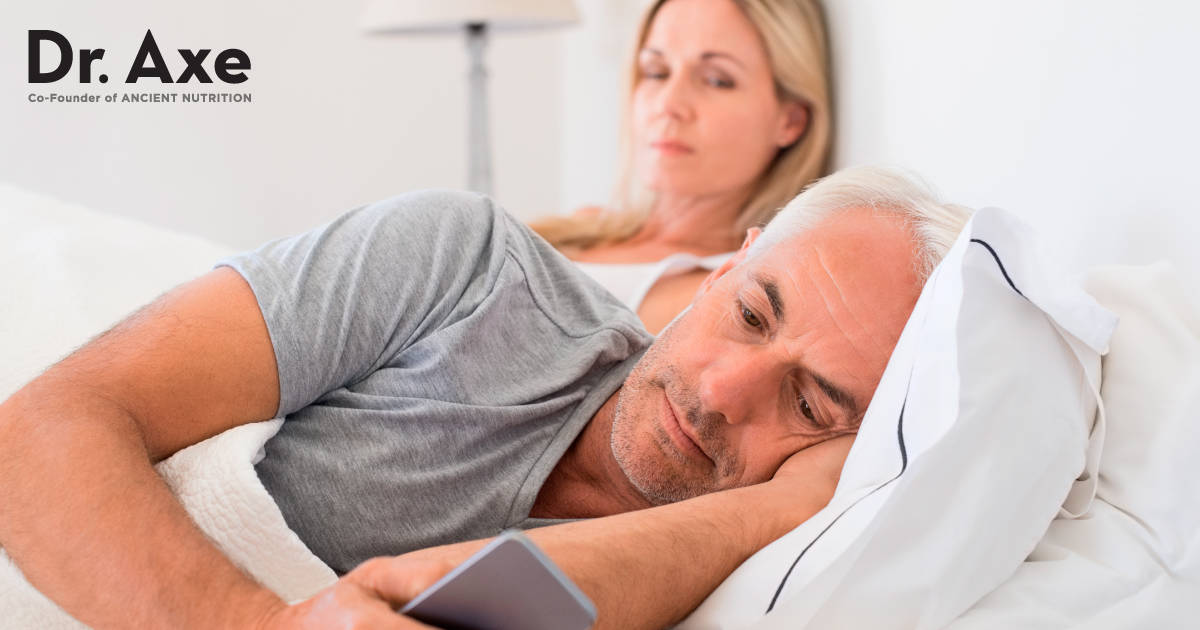 How to Overcome Jealousy to Improve Overall Health - Dr. Axe