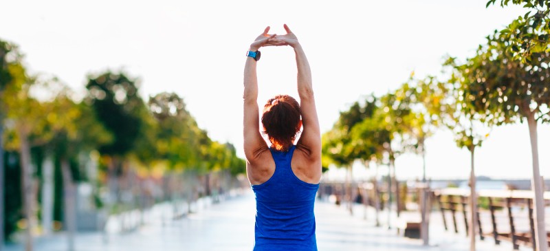 Dynamic Stretching Benefits Exercises Examples To Improve Workout Performance 2023 