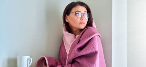 Why Am I Always Cold? Causes and How to Fix It - Dr. Axe