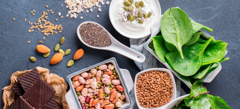 Minerals In Food Benefits Sources And Why We Need Them Dr Axe