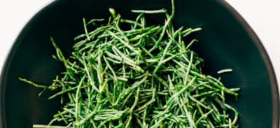 What Is Samphire? Surprising Benefits and How to Cook It - Dr. Axe