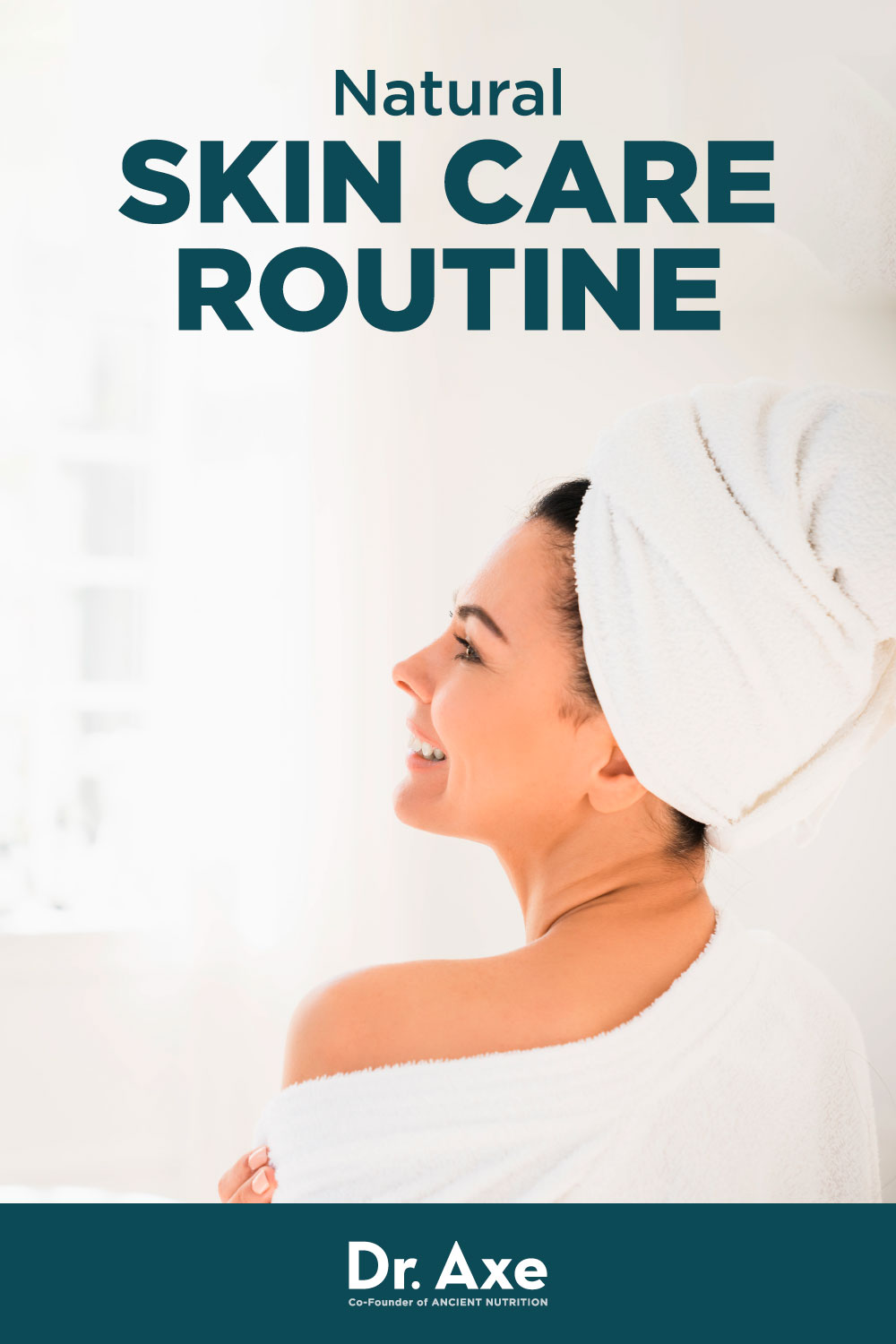 20 Best Natural Skin Care Ingredients for Your Beauty Routine - Dr. Axe