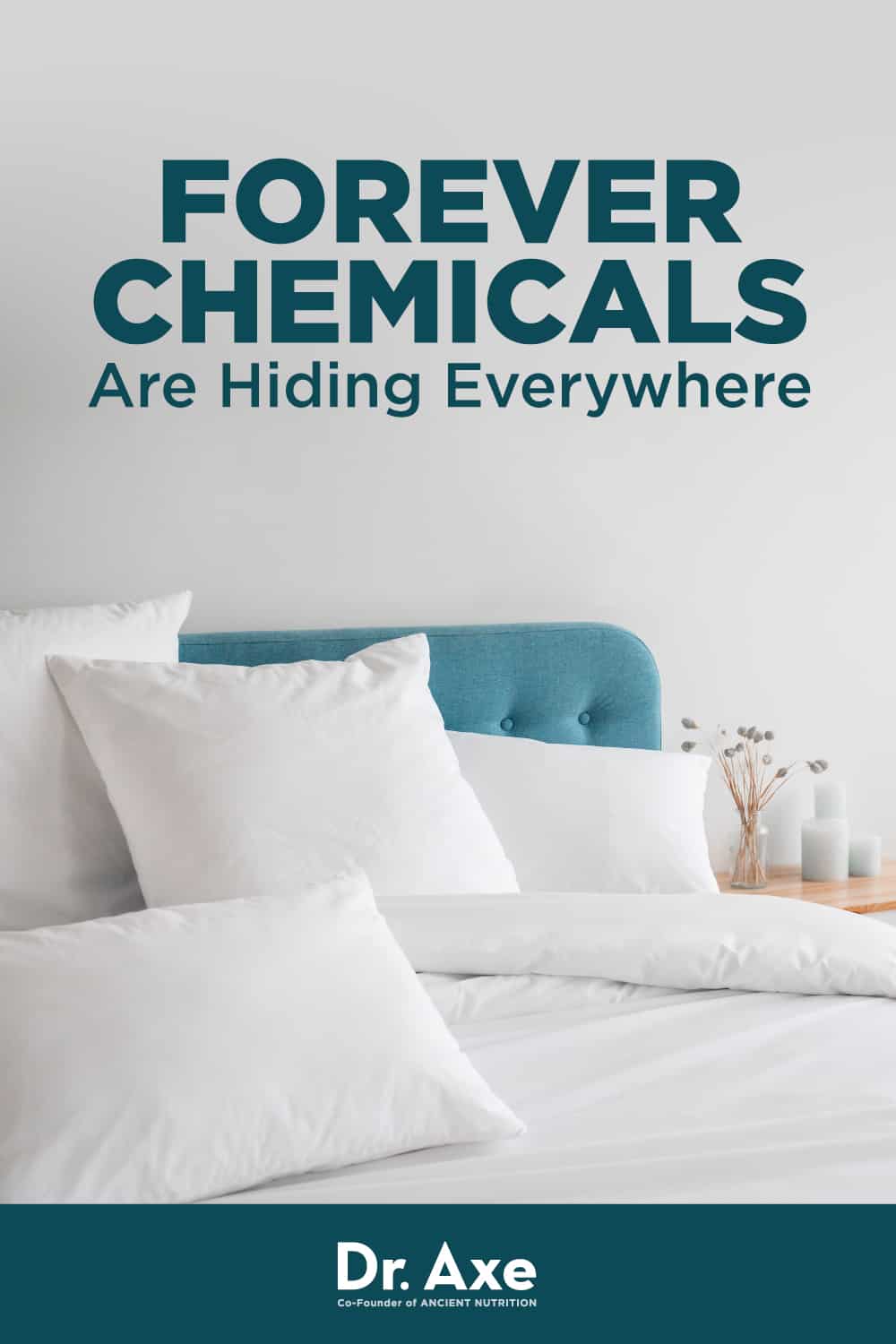 Yoga Mats, Blankets and More Test Positive fo Forever Chemicals - Dr. Axe