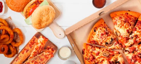 7 Reasons to Avoid Greasy Food and Healthier Options - Dr. Axe