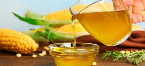 Is Corn Oil Healthy? Risks, Side Effects, Nutrition, Uses, Benefits ...