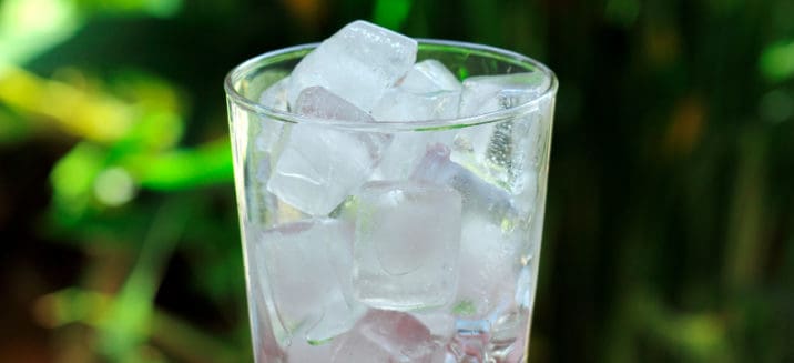 Is Eating Ice Bad for You? Pagophagia Symptoms, Causes - Dr. Axe